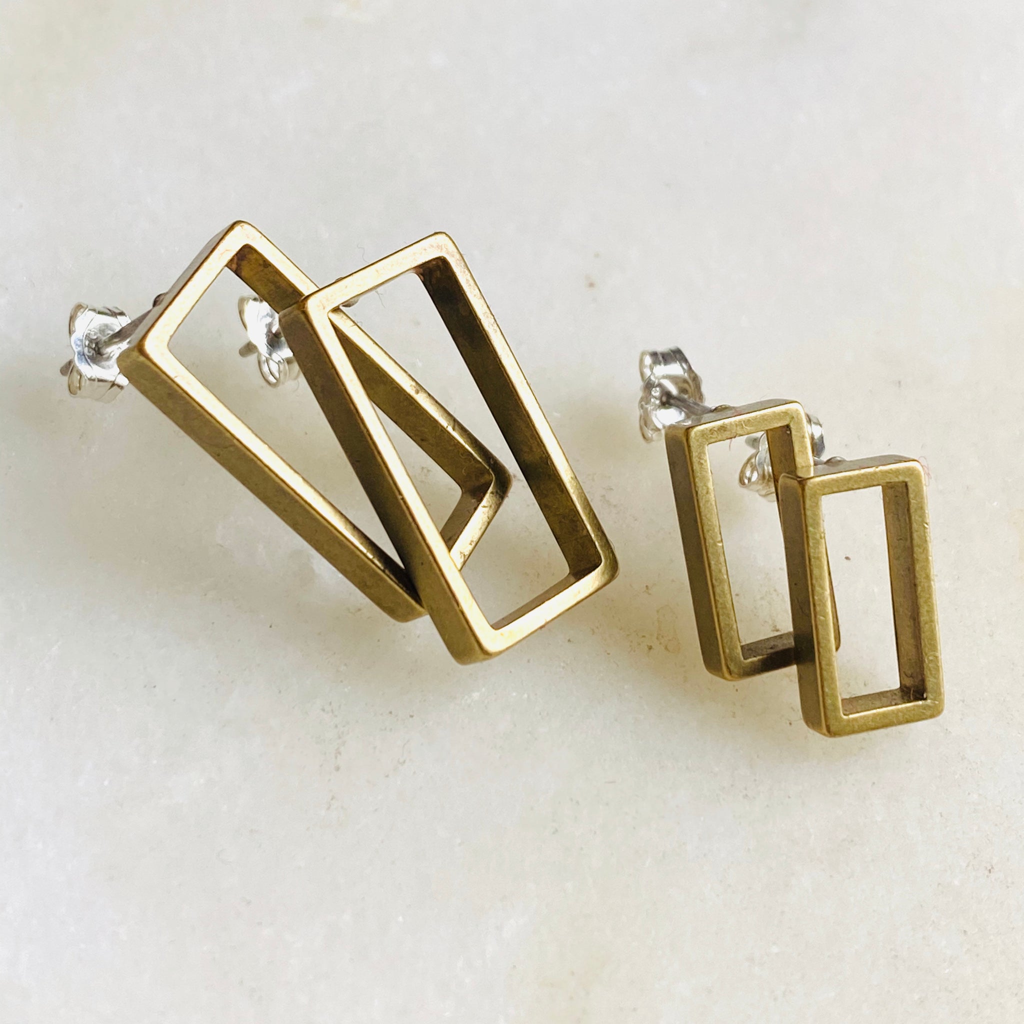 earrings geometric